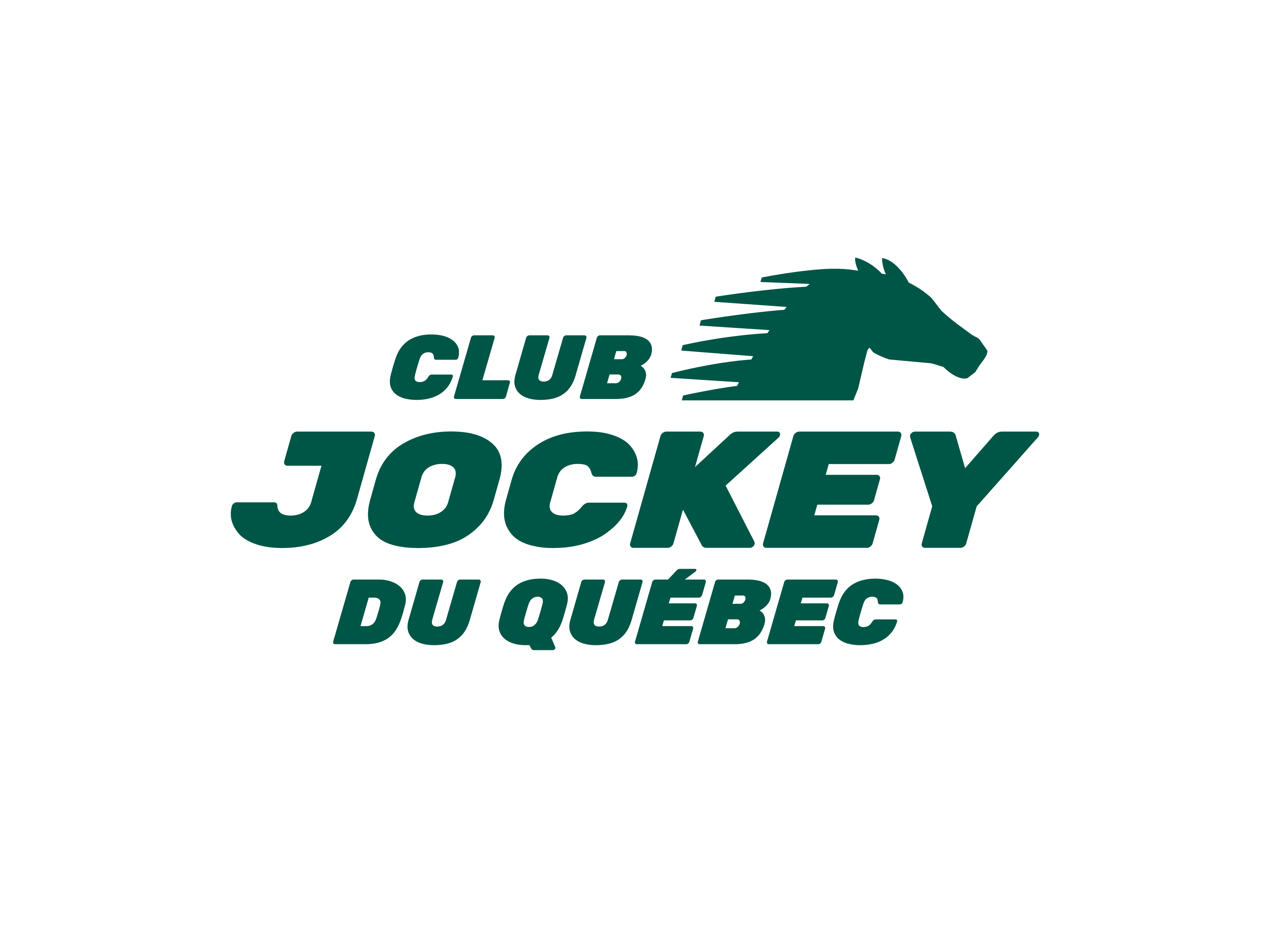 Club Jockey Du Quebec CTA
